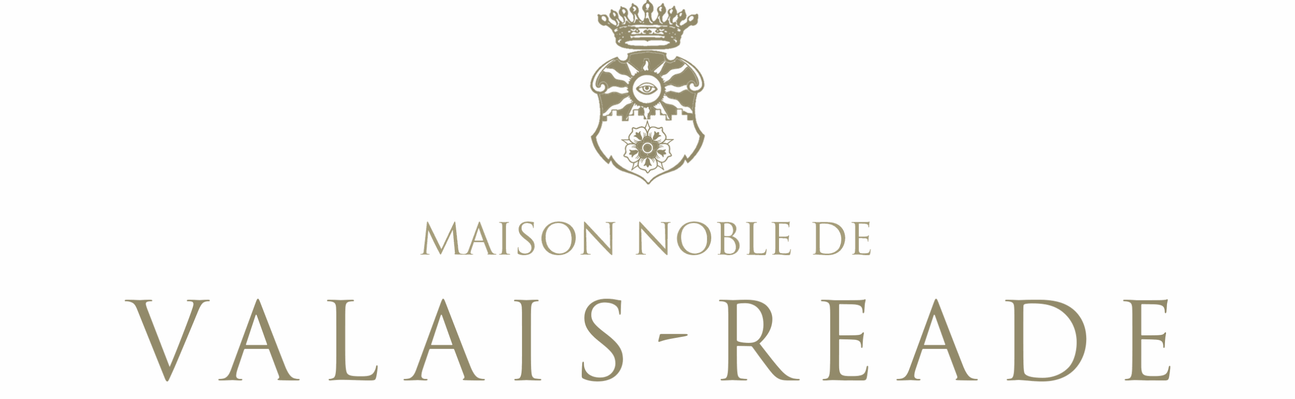 Maison Noble De Valais-Reade